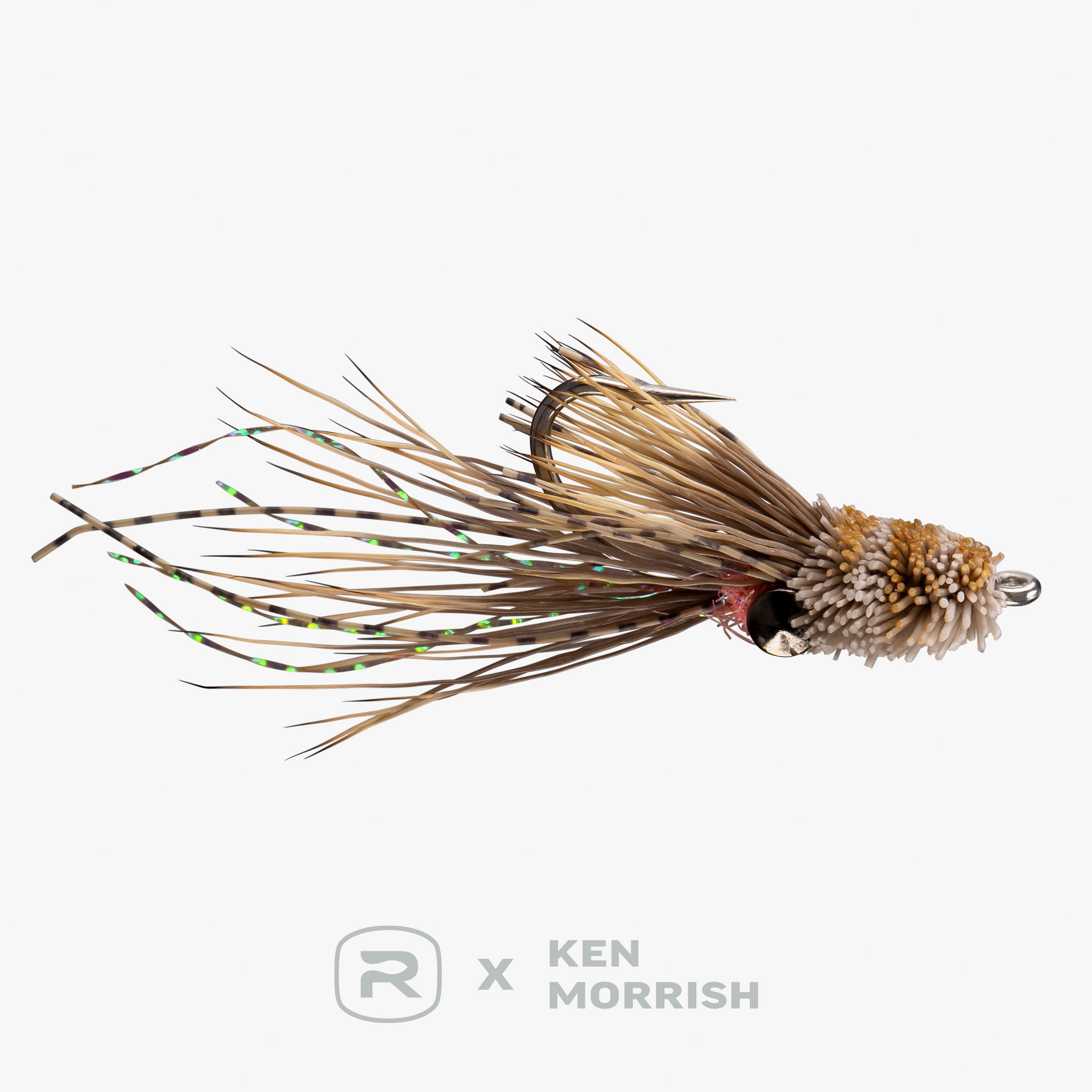 RIO's Morrish Crab Cake