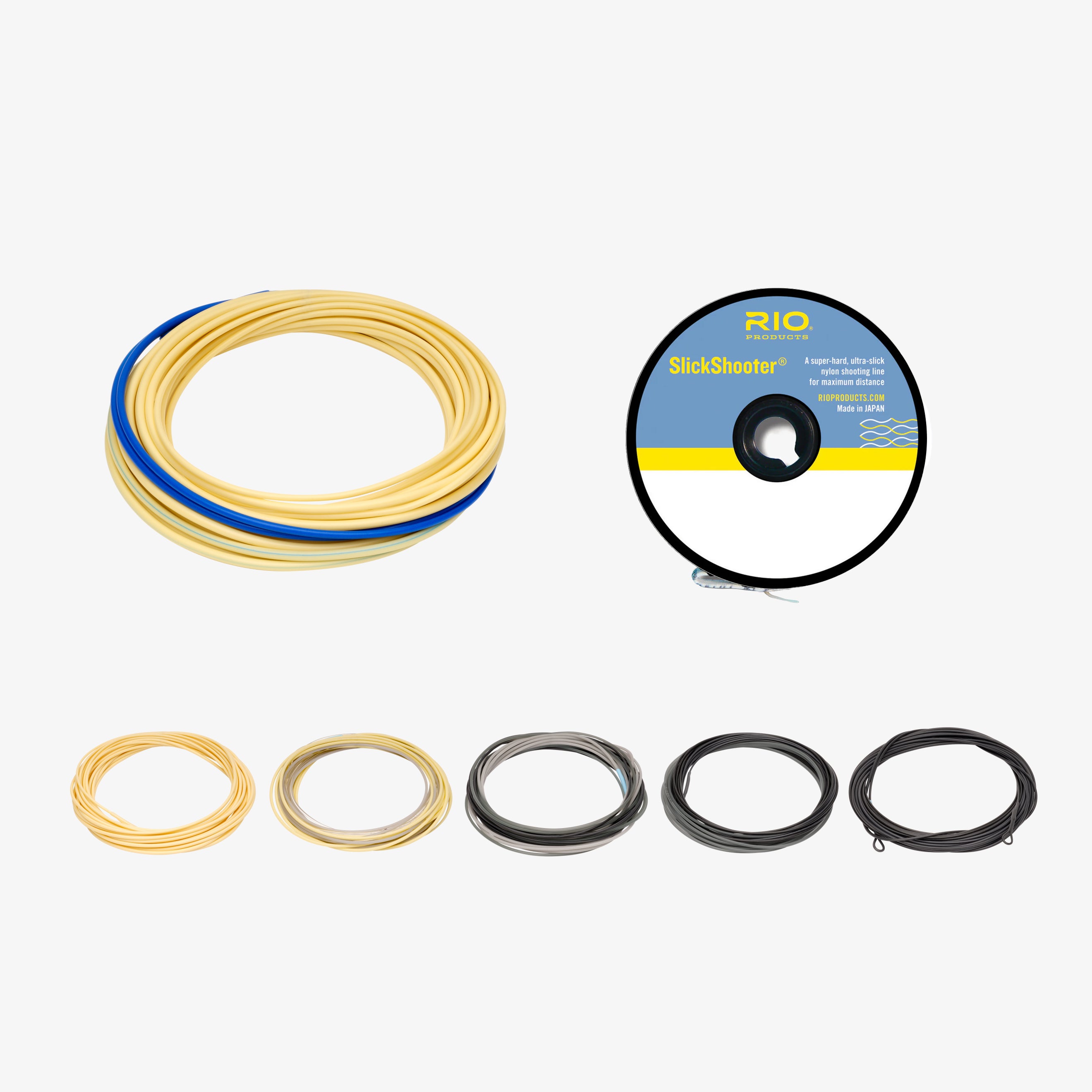 Elite Scandi MDC-Kit Long | RIO Products