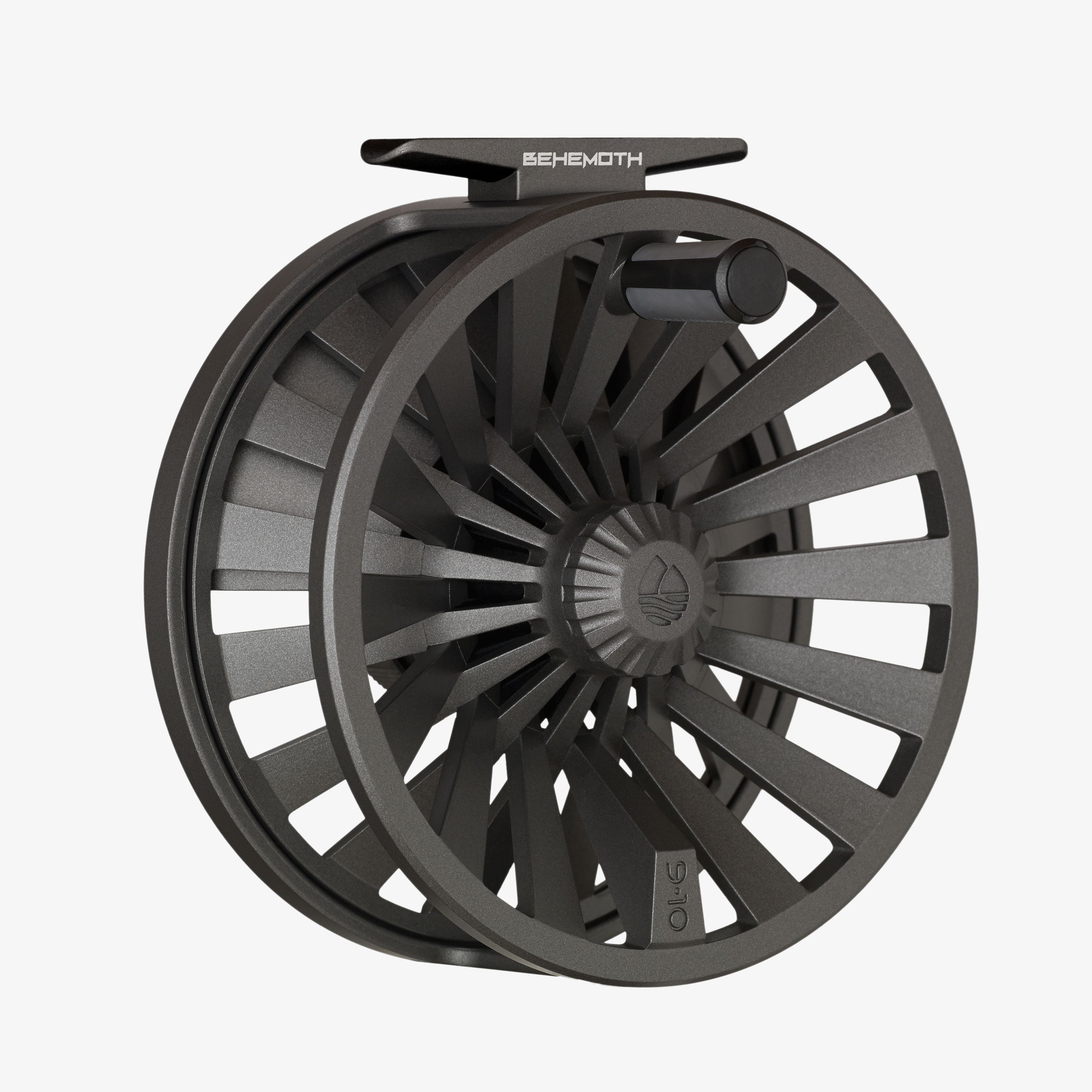 BEHEMOTH Fly Fishing Spool 9/10 | Redington
