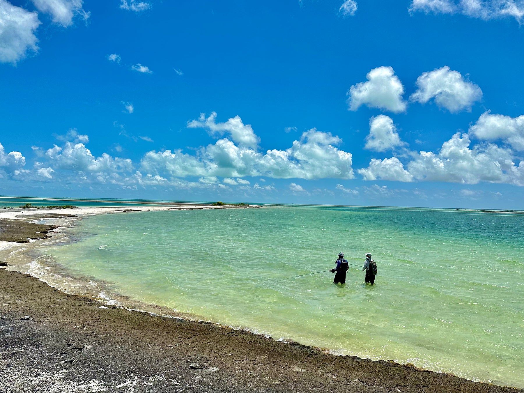 Christmas Island Destination Report 2024 by Ken Morrish