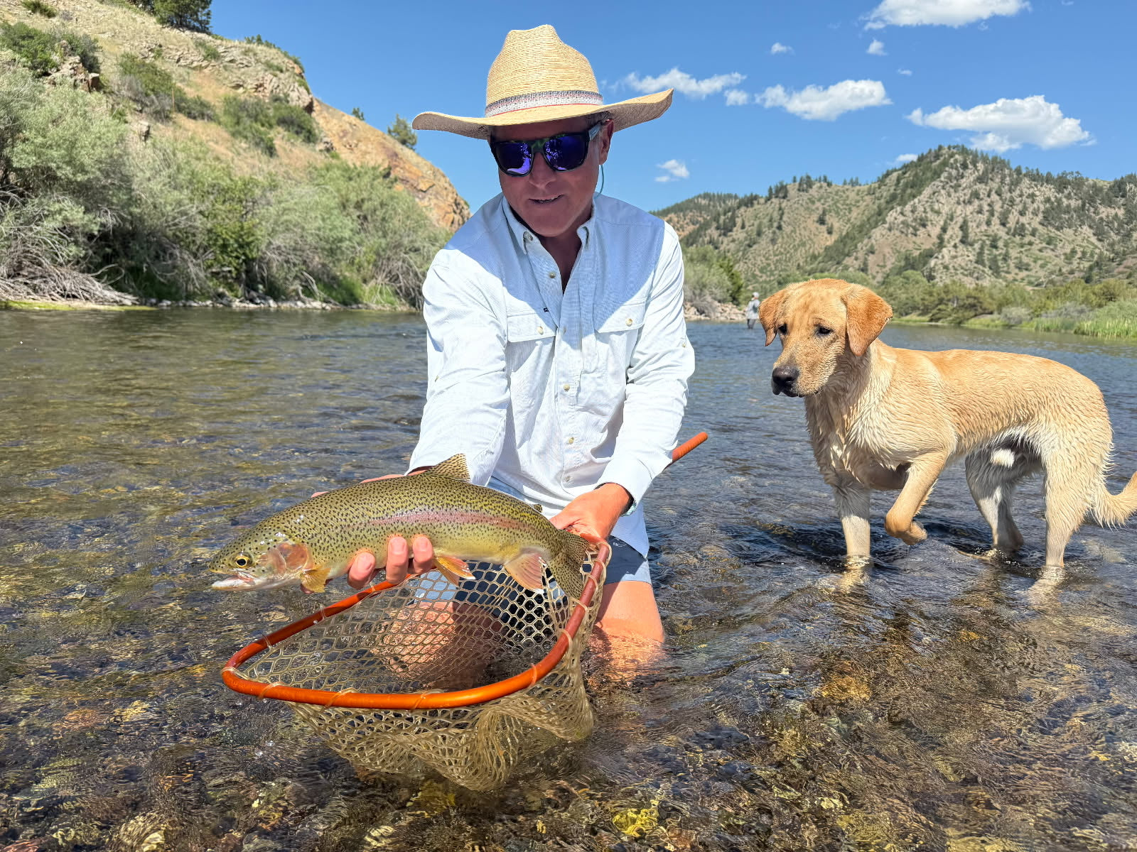 RIO FLY RECOMMENDATIONS | HOPPER DROPPER COMBOS FROM KURT KRUGER