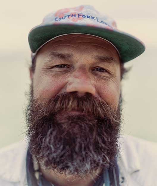 Edge of Awareness | with RIO Ambassador Oliver White