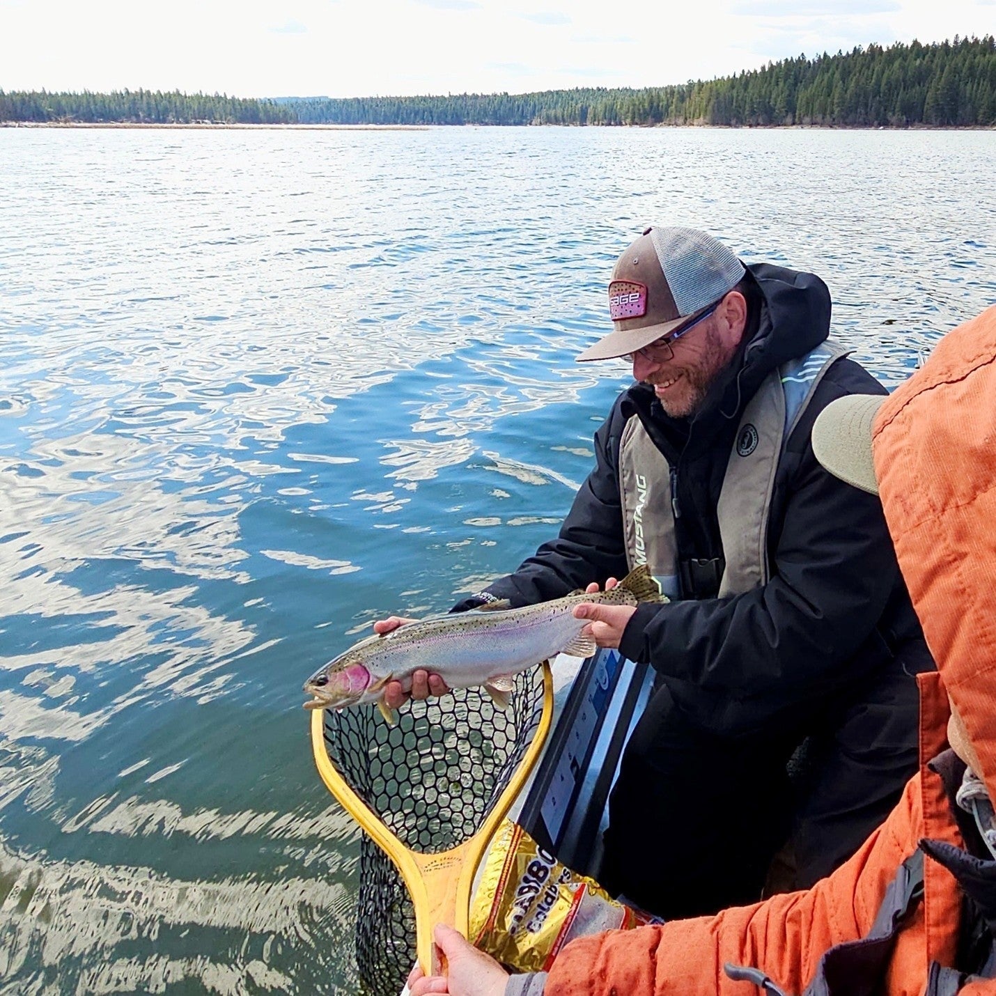 Fly Recommendations | Top Stillwater Fly Picks from RIO's Flies Design