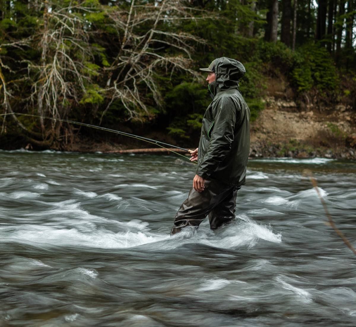 PRO KITS | With RIO Ambassador Gray Struznik