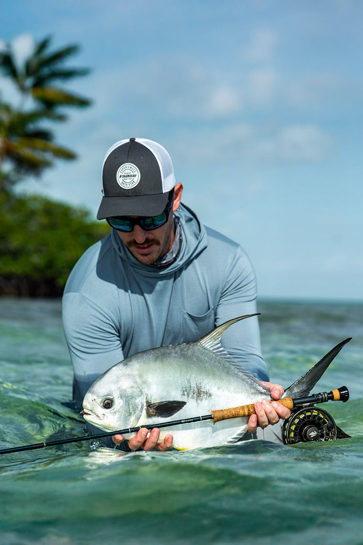 Fly Water Travel | Guided Fly Fishing Trips & Vacations