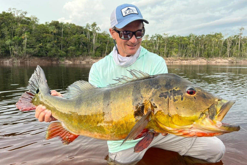 Rio Marie | Fly Water Travel