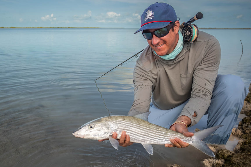 Caerula Mar Club | Fly Water Travel