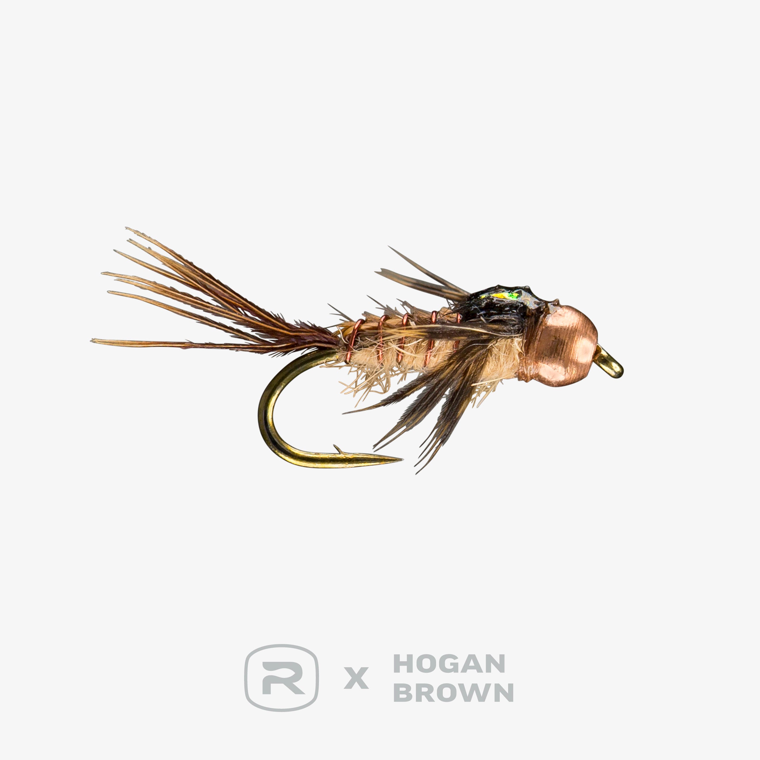 RIO's Hogan Clinger | RIO Products