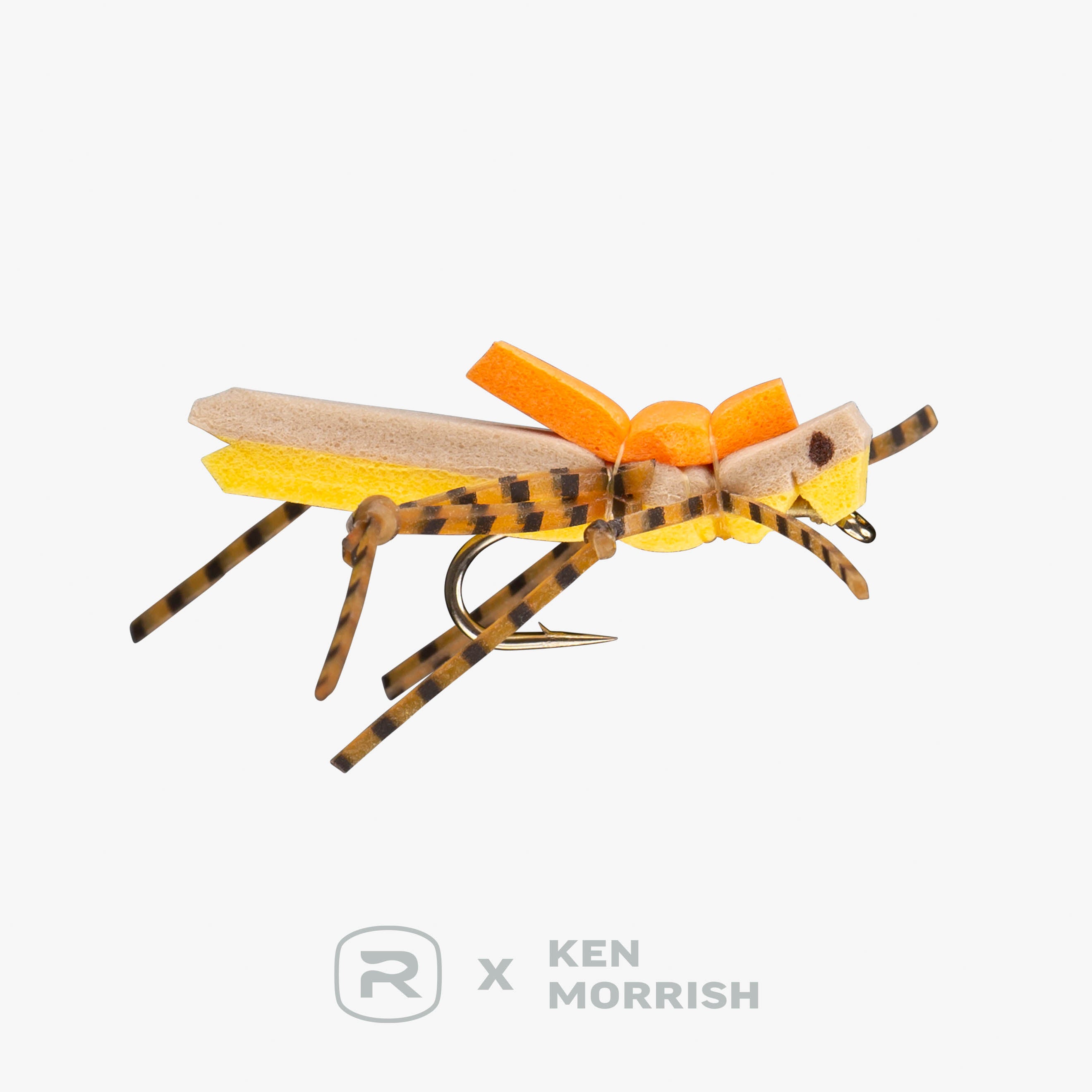 RIO's Morrish Hopper | RIO Products