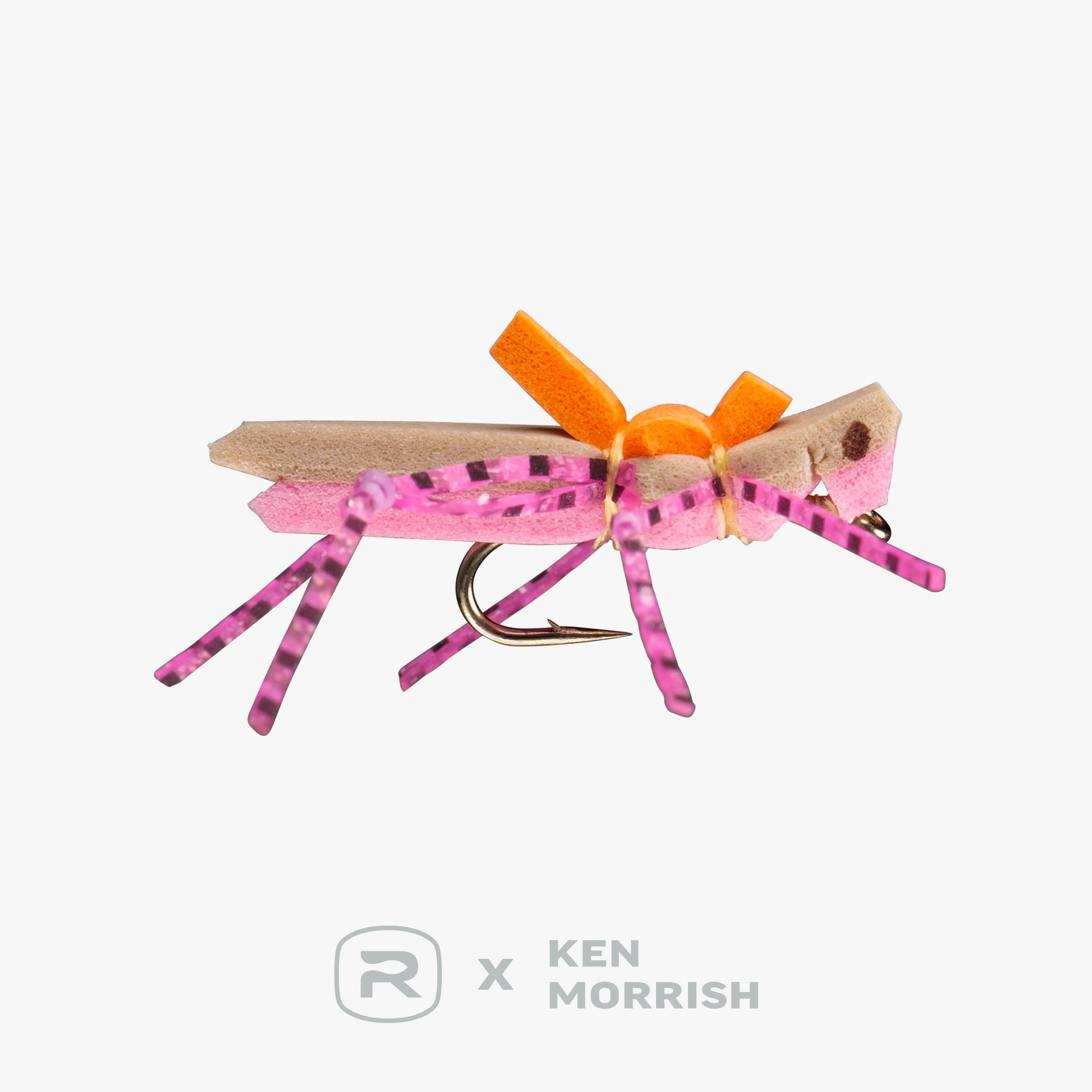 RIO's Morrish Hopper | RIO Products