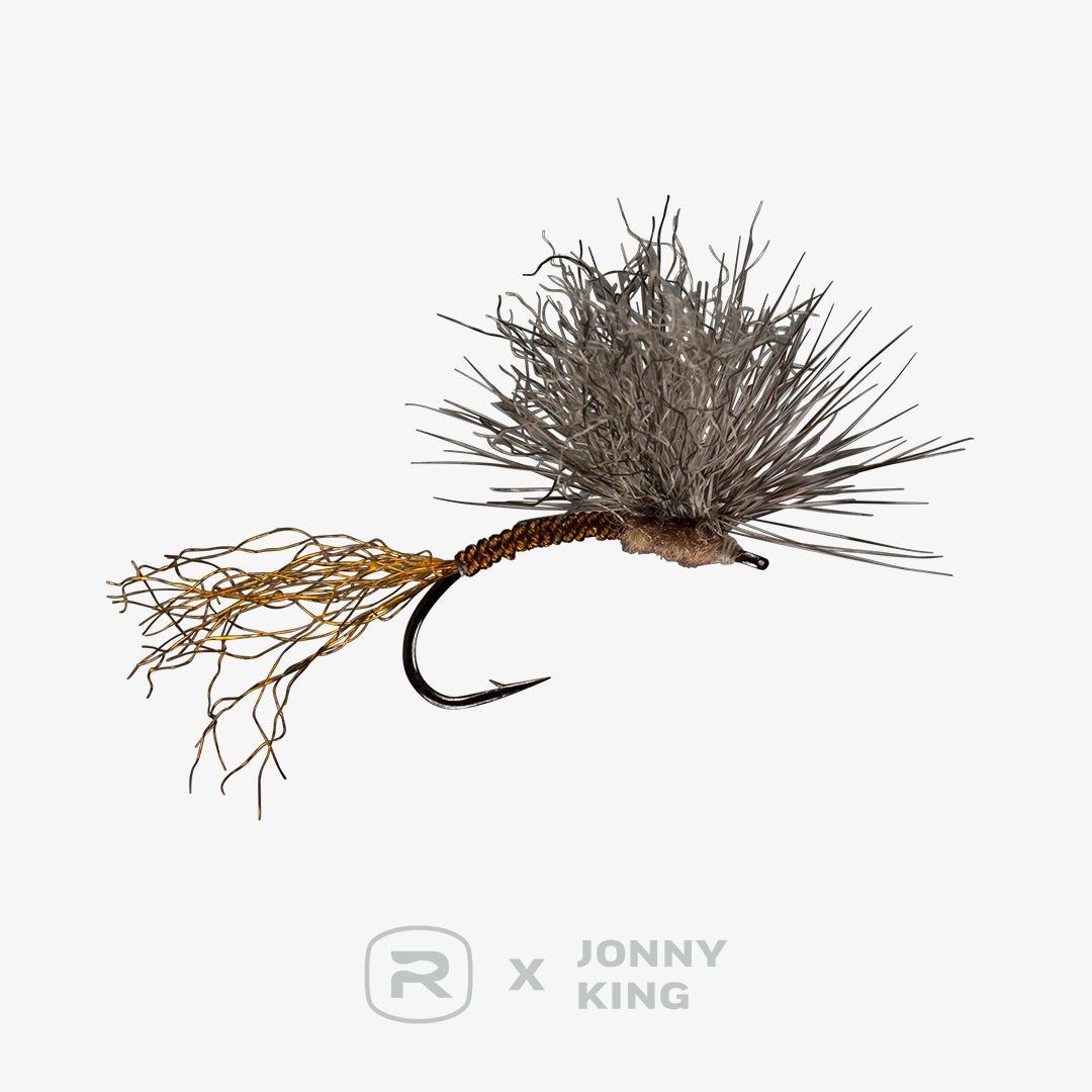 RIO's King Splitsville Emerger | RIO Products