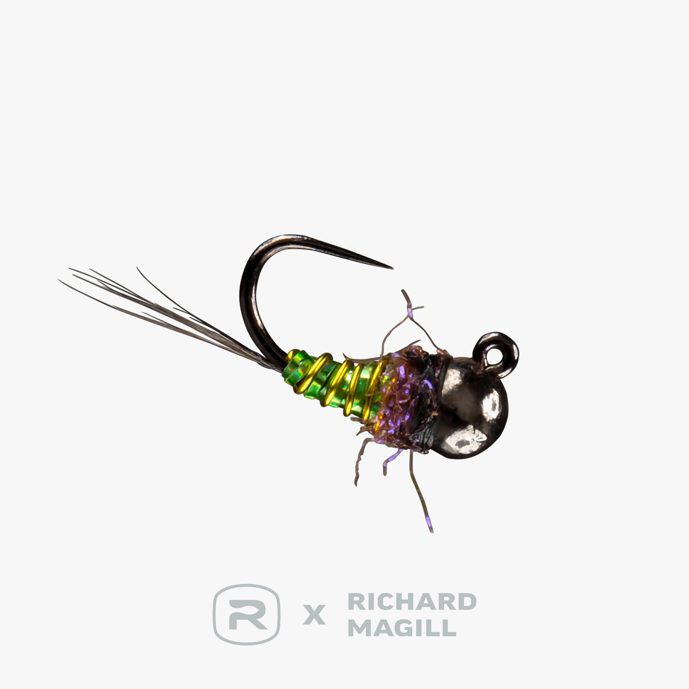 RIO's Dick's Interstellar Overdrive