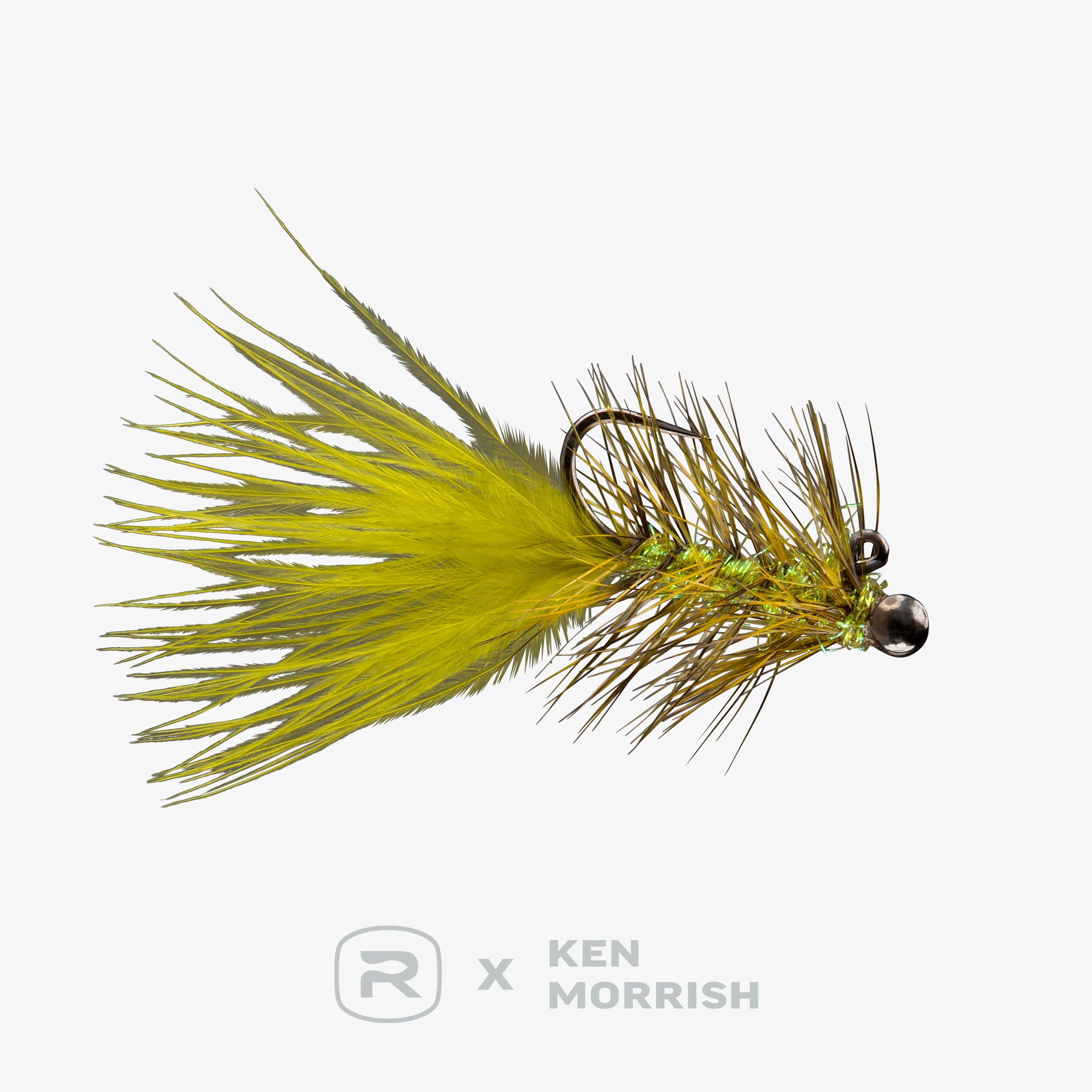 RIO's Morrish Level Headed Bugger