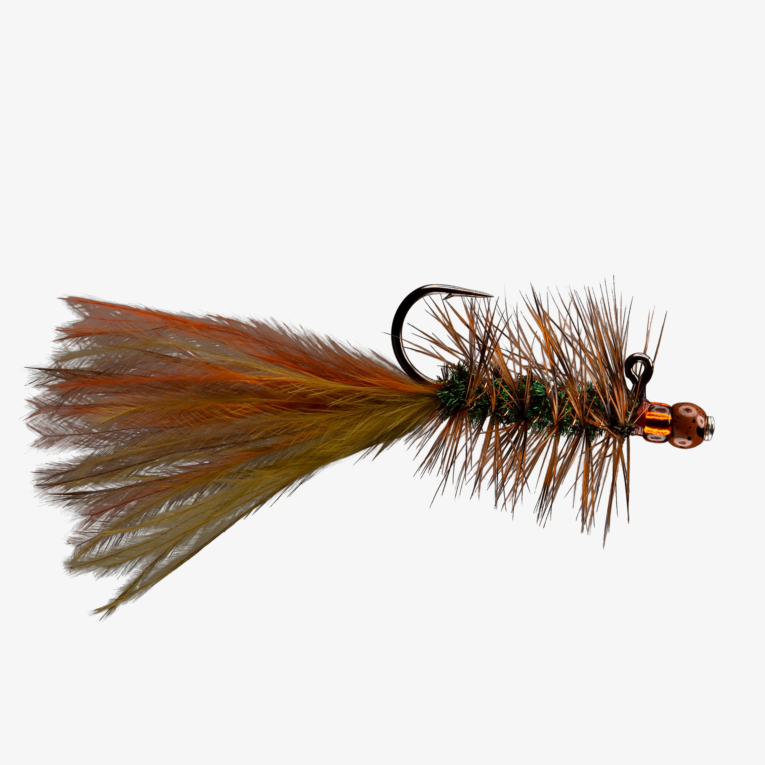 RIO's Brunette Leech Balanced