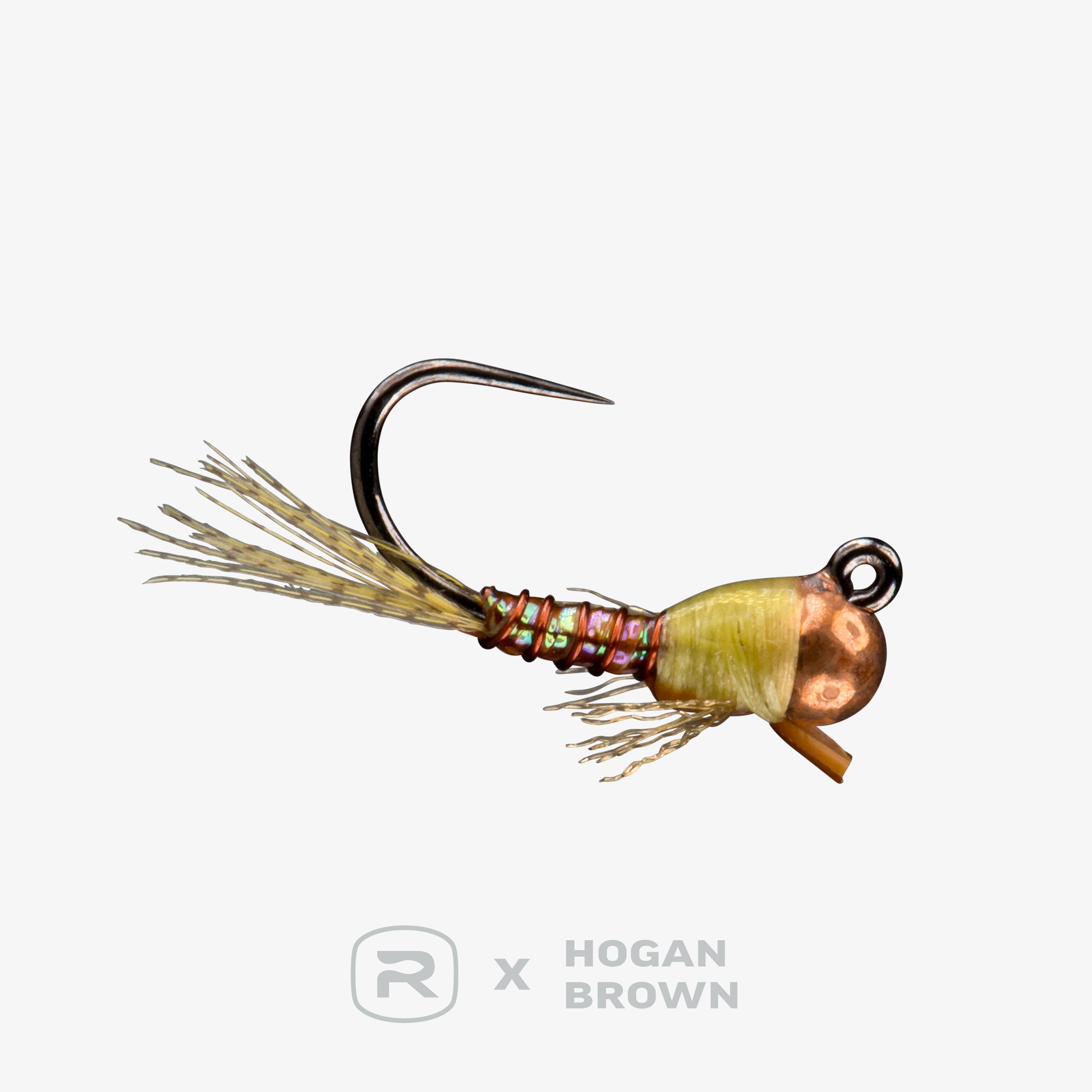 RIO's Hogan Two Tone Thin Thing TB | RIO Products