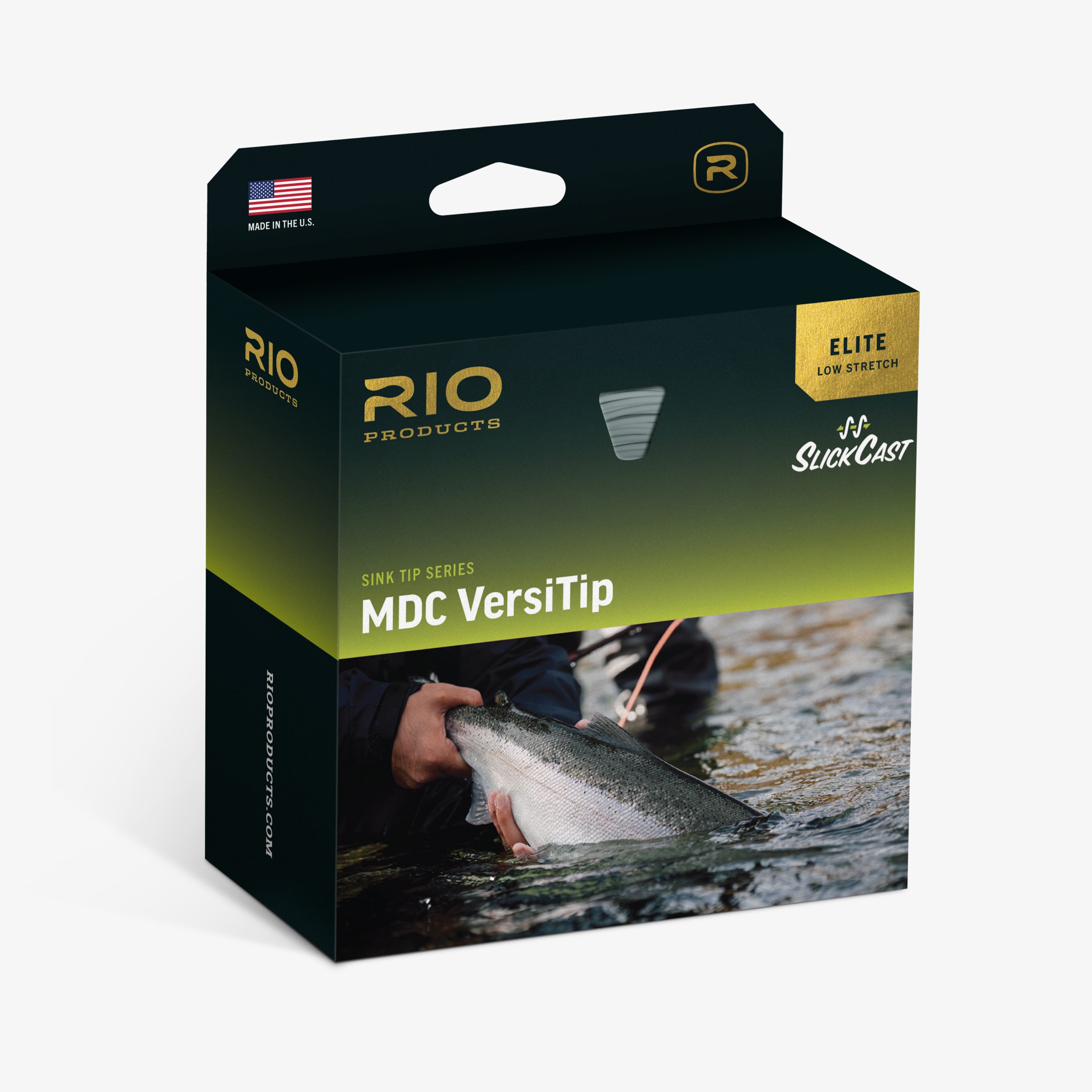Elite MDC VersiTip | RIO Products