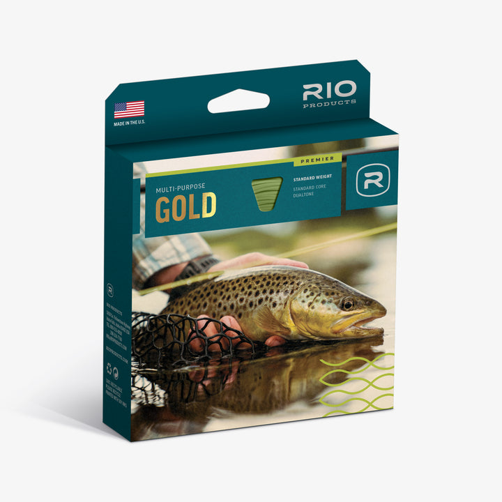 RIO Products - Fly Fishing Supplies & Essentials | Since 1990