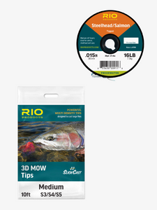 Lead Eye Egg | RIO Products
