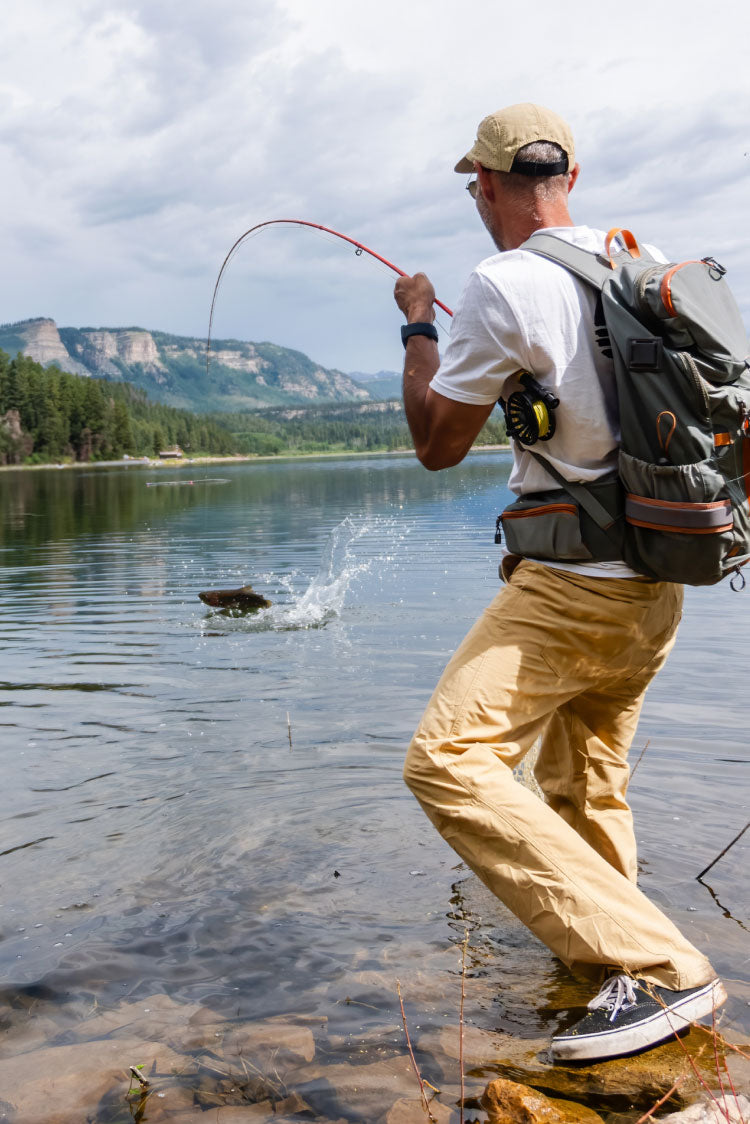 Redington | Fly Fishing Gear and Equipment