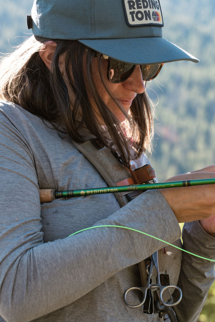 Redington | Fly Fishing Gear and Equipment
