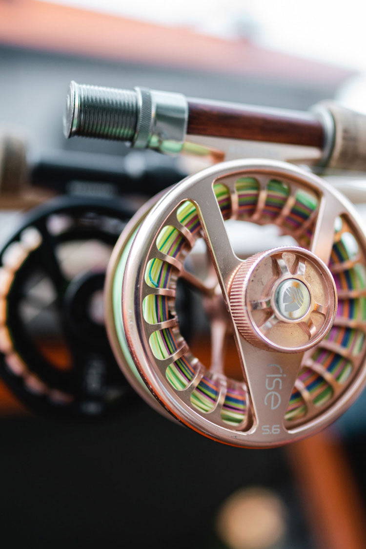Redington | Fly Fishing Gear and Equipment