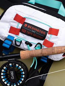 Redington Wrangler Fly Fishing Rods