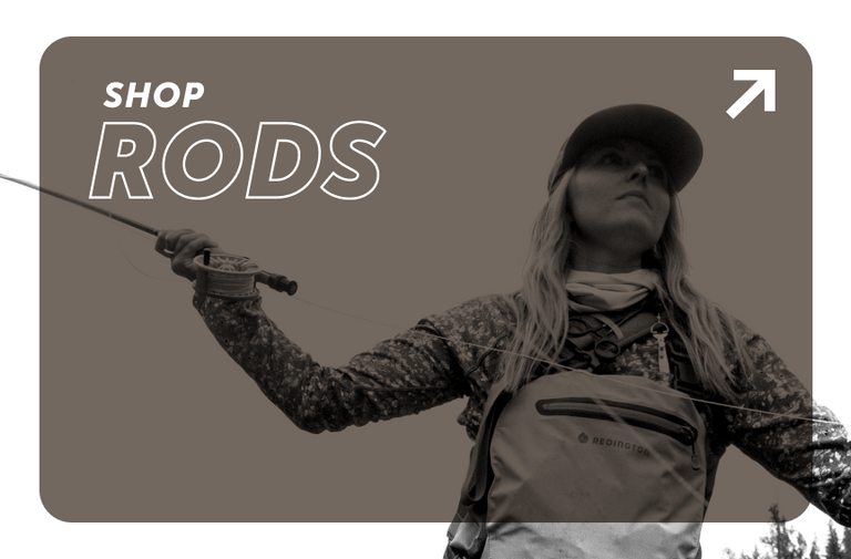 Redington | Fly Fishing Gear and Equipment