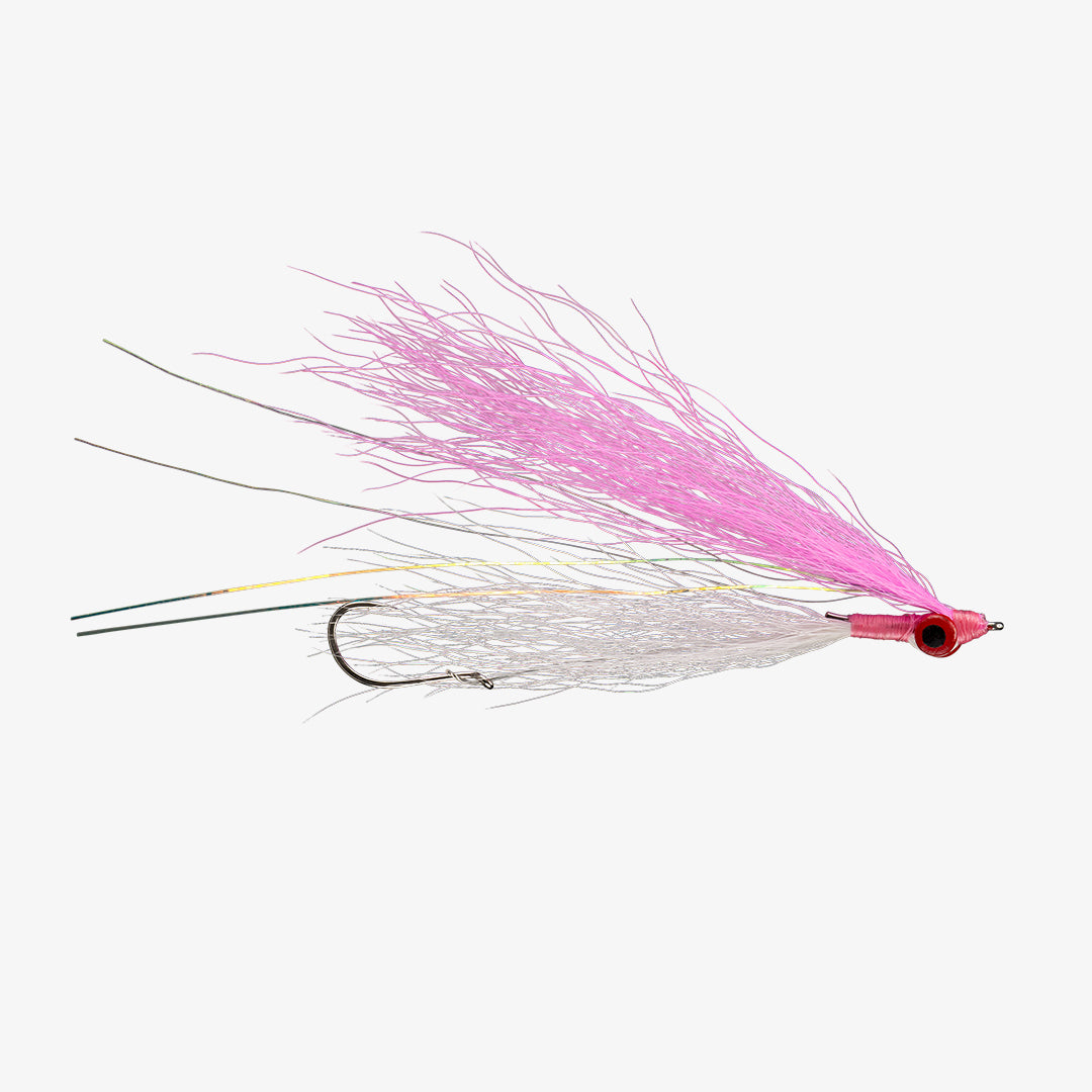 RIO's Clouser Stinger