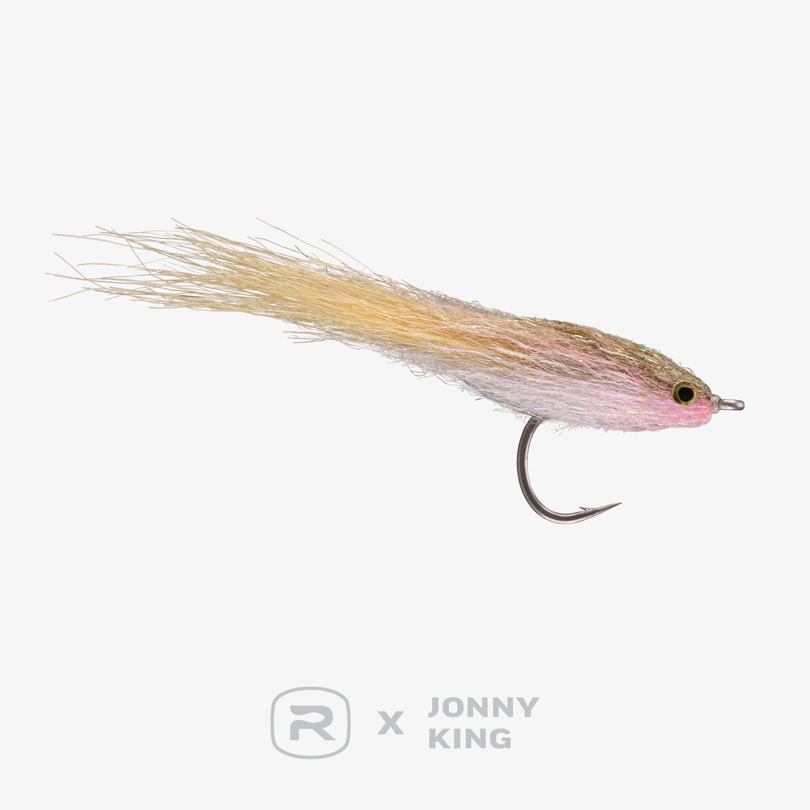 RIO's King Bay Anchovy