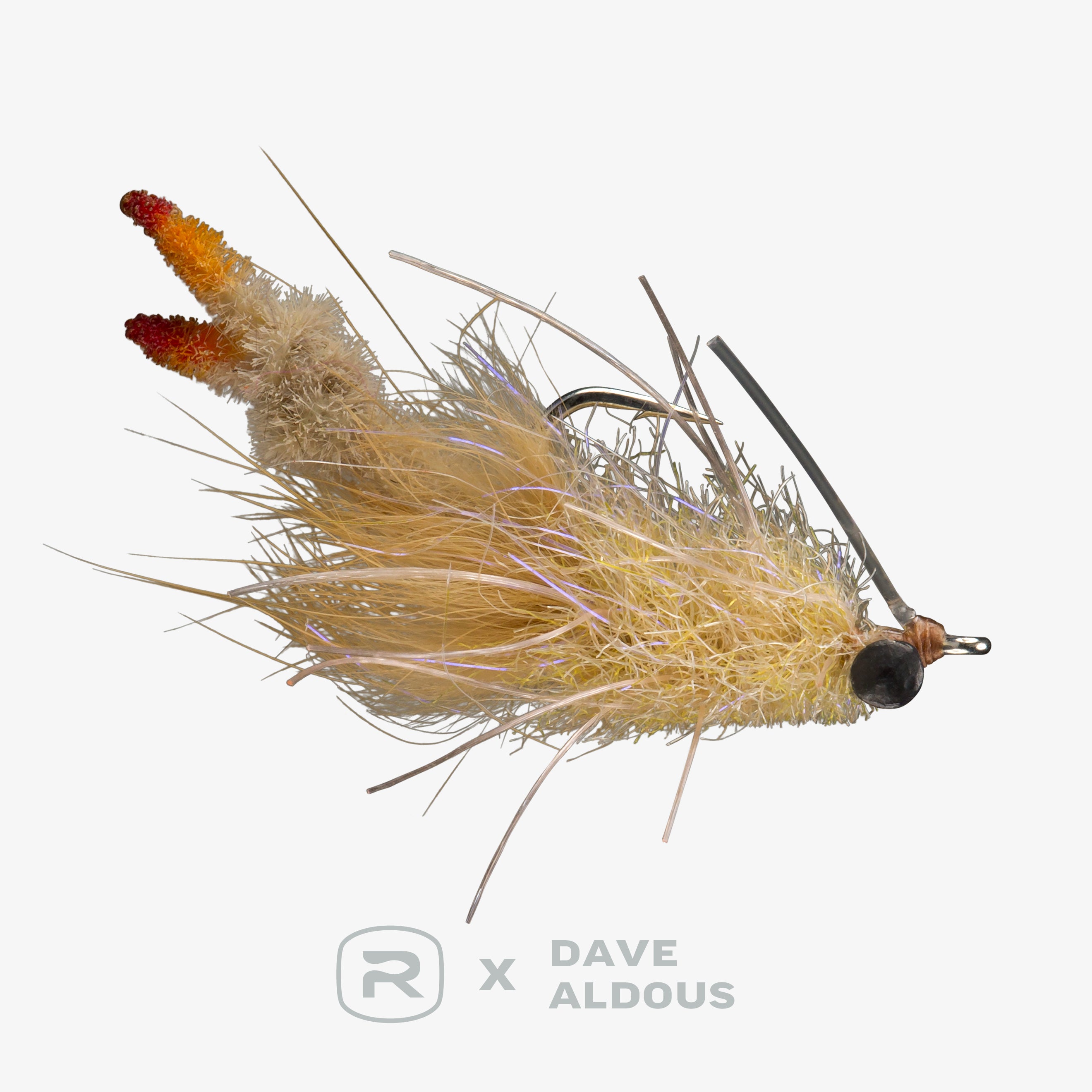 RIO's Aldous Armed Critter | RIO Products