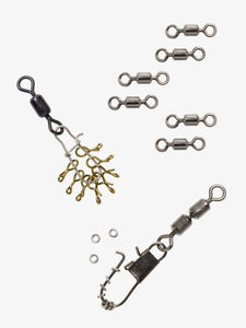 How To Use Sinking Leaders | RIO Products