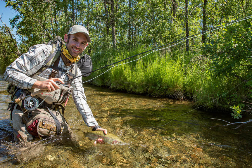 Rapids Camp Lodge | Fly Water Travel