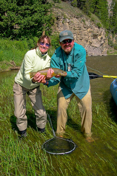 Smith River Float Trips | Fly Water Travel