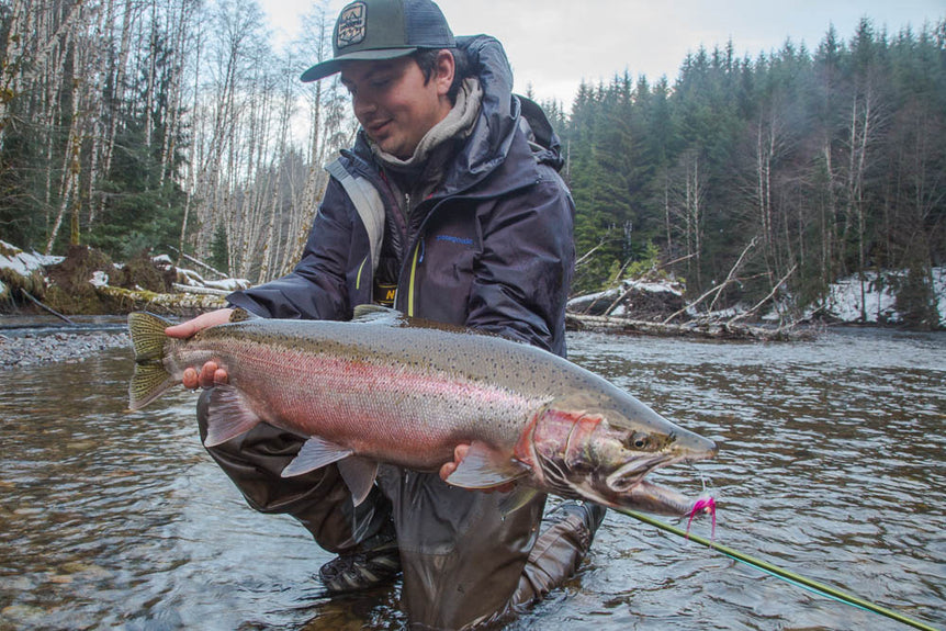 Copper Bay Lodge | Fly Water Travel