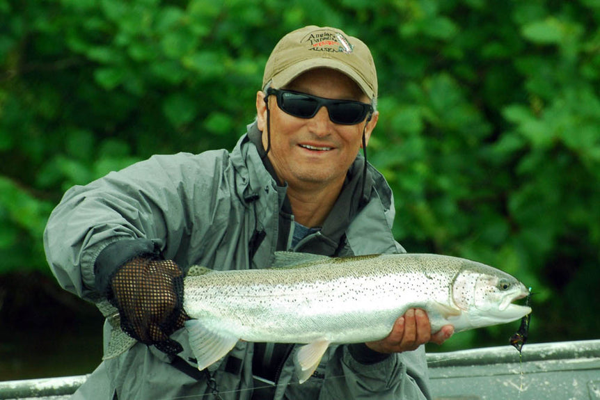 Grosvenor Lodge | Fly Water Travel