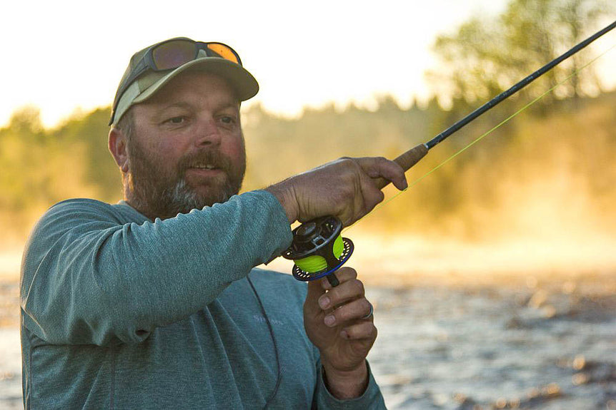 Williamson River | Fly Water Travel