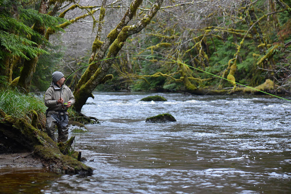 Copper Bay Lodge | Fly Water Travel