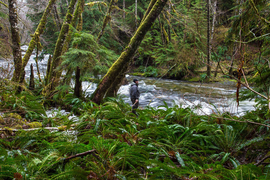 Copper Bay Lodge | Fly Water Travel