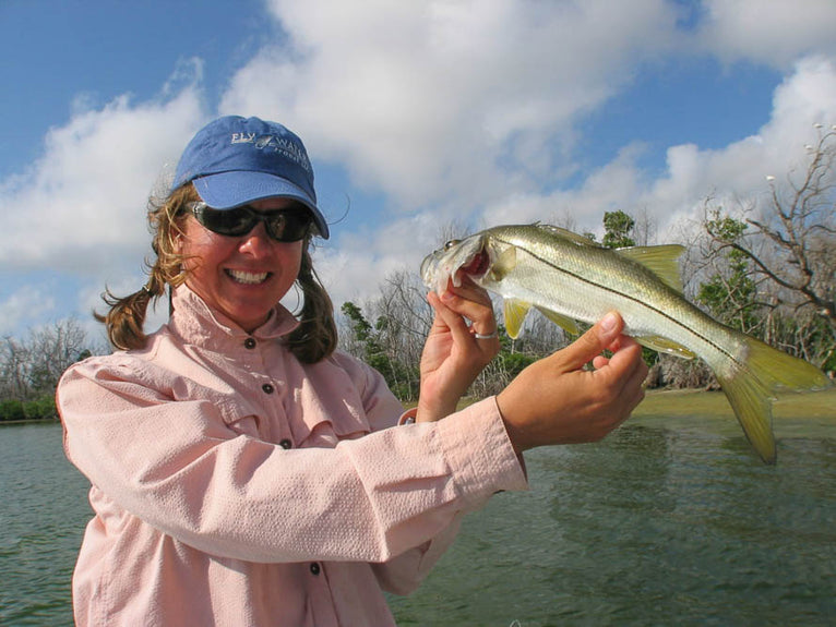 Isla Blanca | Fly Water Travel