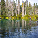 Nass Base Camp | Fly Water Travel