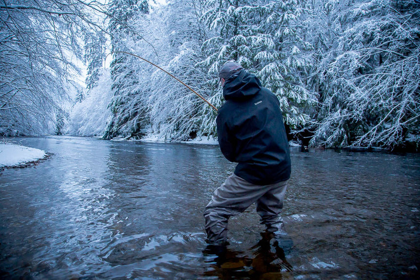 Copper Bay Lodge | Fly Water Travel