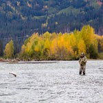 Nass Base Camp | Fly Water Travel