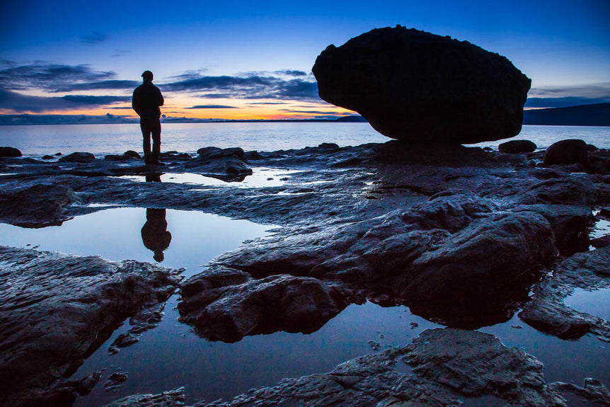 Copper Bay Lodge | Fly Water Travel