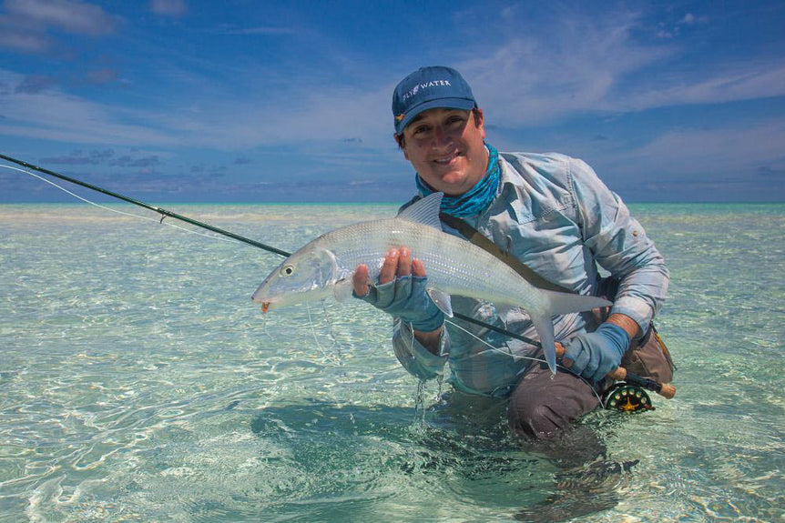 Bair's Lodge | Fly Water Travel