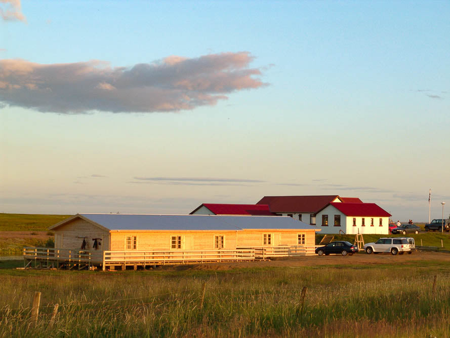 West Ranga River | Fly Water Travel