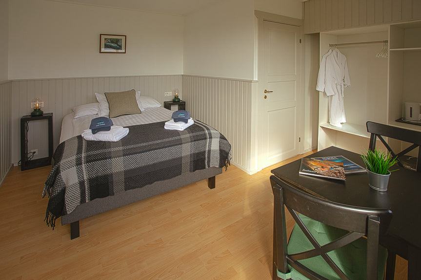 East Ranga| Fly Water Travel