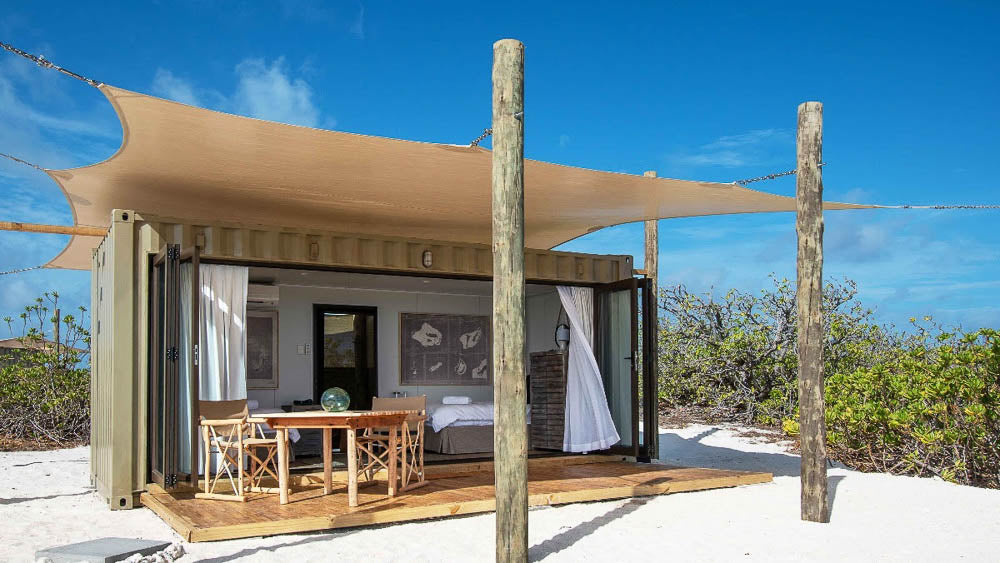 Cosmoledo Atoll | Fly Water Travel