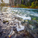 Nass Base Camp | Fly Water Travel