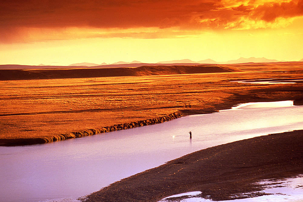 Villa Maria Lodge | Fly Water Travel