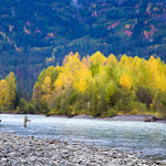 Nass Base Camp | Fly Water Travel